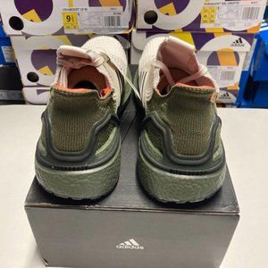 adidas | Shoes | Adidas Ultra Boost 9 Olive Mens Shoes | Poshmark